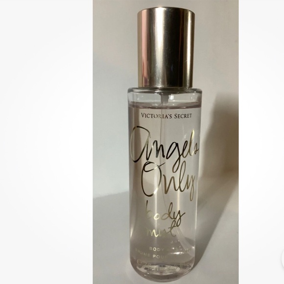 Victoria's Secret | Bath & Body | Victorias Secret Angels Only Body ...